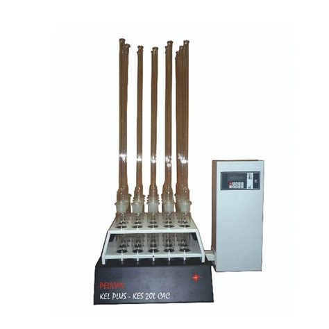 Online Cod Analyzer Cod Analysis System Manufacturer From Chennai