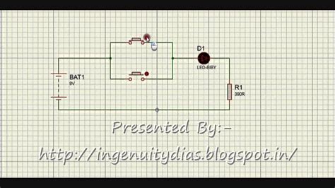 10 proteus programming examples ideas simulation tutorial programming