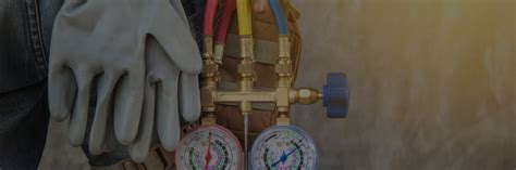 Epa 608 How To Use Gauges Properly — The Training Center Online