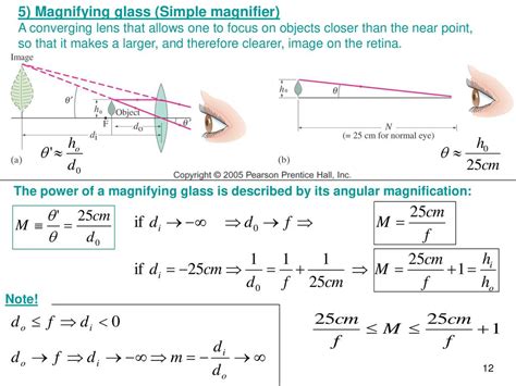 7 Optical Instruments 1 Cameras Ppt Download