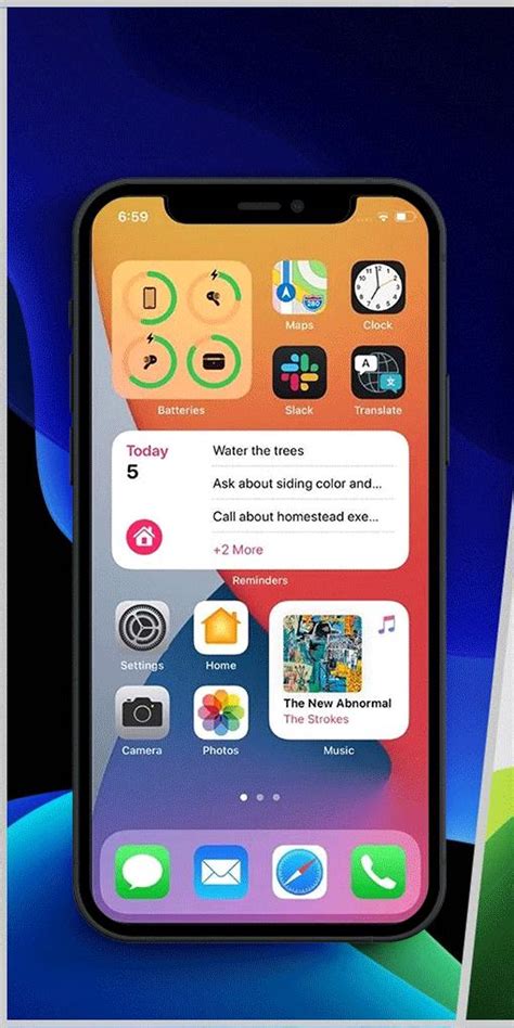 Ios Launcher 16 Plus Apk For Android Download