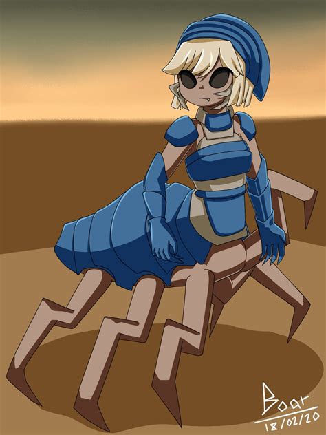 Biter Hybrid R Factorio