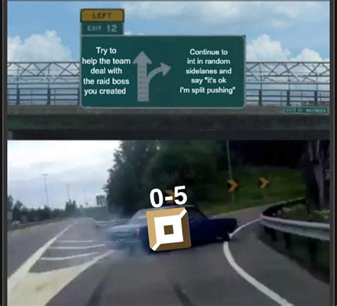 Top Diff R Leagueofmemes