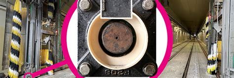 Smart Plastics News 2024 Igubal Flange Mounted Bearings With Lora Integration