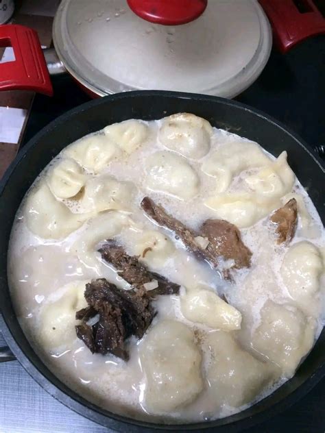 Гоё Банштай Цай Халх хийцтэй цайг хэрхэн хийх тухай багахан мэдээлэл