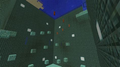 Simple Parkour Tower Maps Mapping And Modding Java Edition