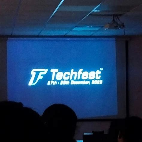 utsav goyal on linkedin techfest2023 techinnovation networking
