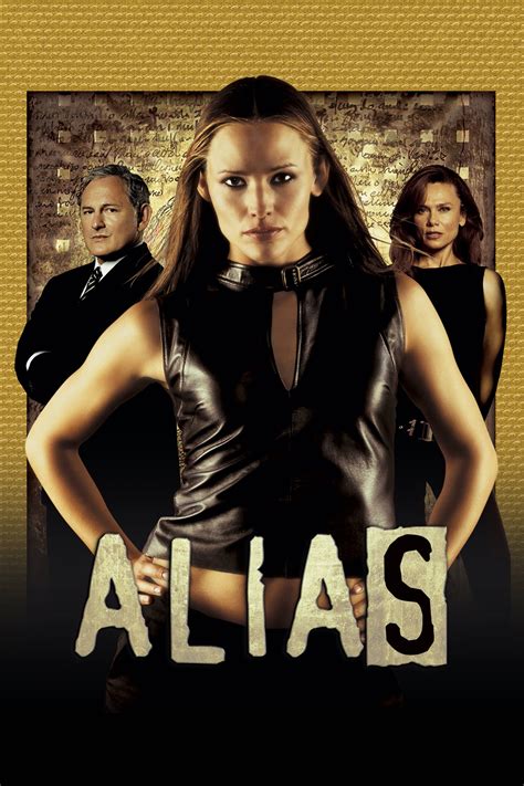 Alias Saison 2 Allociné