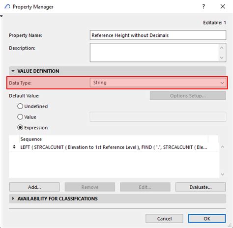 Property Exercise Remove Decimals Of A Number Archi Xt