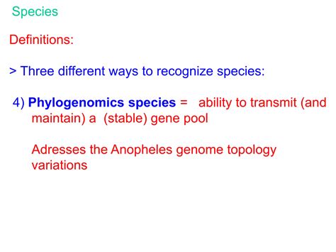 Bioinformatics T6 Phylogenetics V2014 Ppt