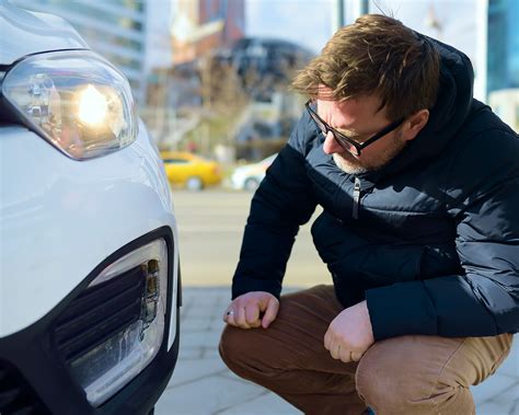 How To Inspect And Adjust Headlight Alignment A Step By Step Guide