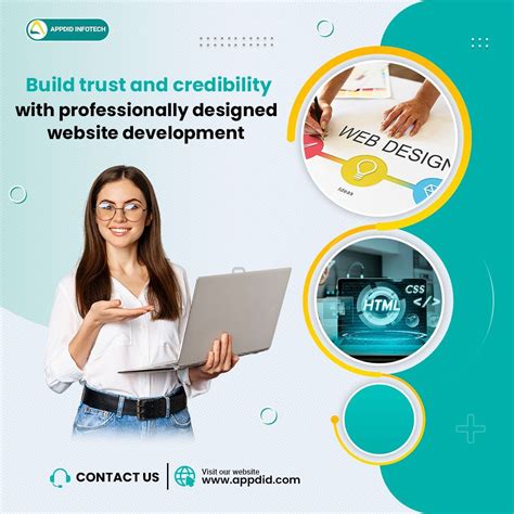 Appdid Infotech On Linkedin Websitedevelopment Websitedesign Webdesign Webdevelopment