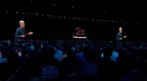 Apple IOS Dark Mode New Image Editing Tools Apple Maps And More