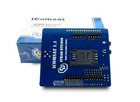 Best GPS Modules For Arduino