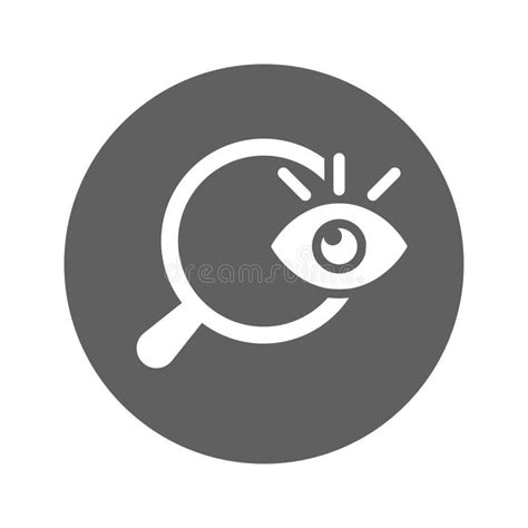 Scrutinize Vector Stock Illustrations 424 Scrutinize Vector Stock