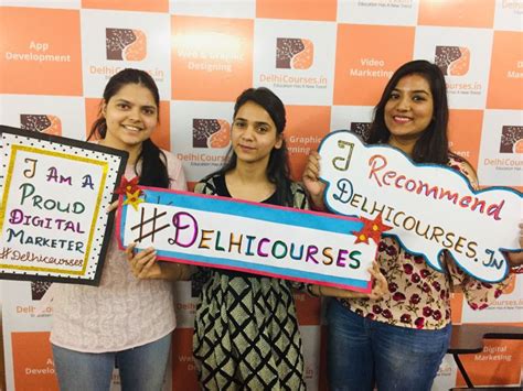Delhi Courses Academy On Linkedin Delhicourses Delhicoursesacademy