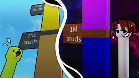 Every Second Your Neck Grows Roblox