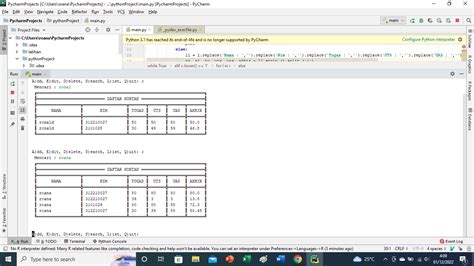 GitHub Roanarr Datamahasiswa