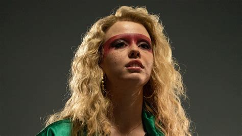 Review Maxxxine Concrete Playground