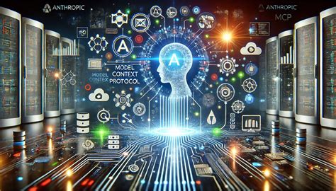 Unlocking The Power Of Model Context Protocol Revolutionizing Ai