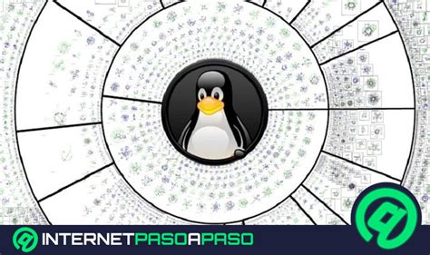 gnu linux 】¿qué es características y versiones 2025