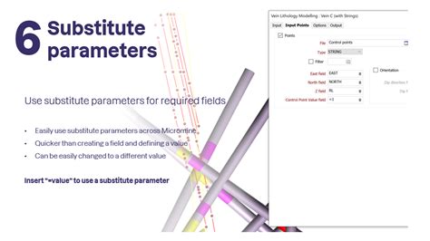 10 User Tips For Micromine Origin And Beyond