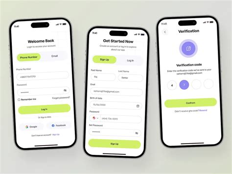 Reset Password Designs Themes Templates And Downloadable Graphic