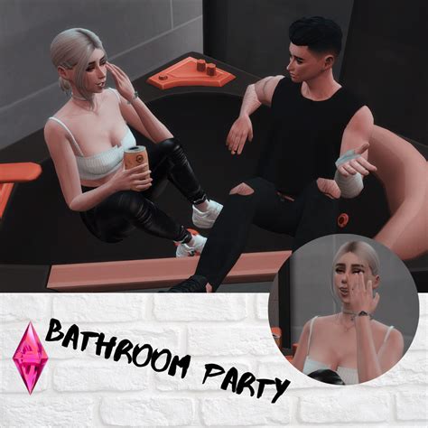 custom content by devchulya — you need pose player and teleport any sim