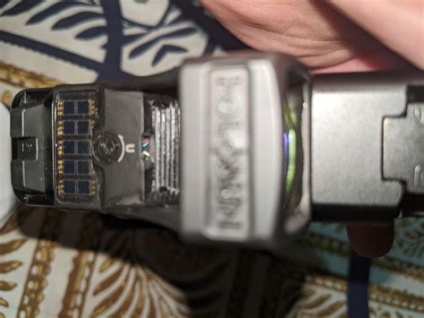 Holosun Scs See Comment For My Question R Holosun