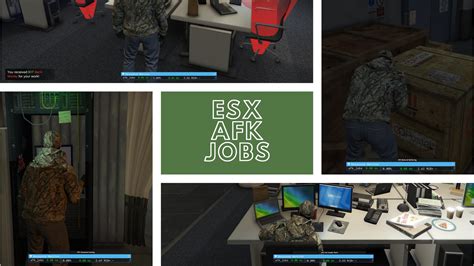 Esx Fully Customized Fivem Server Nopixel Inspired Fivem Esx Scripts