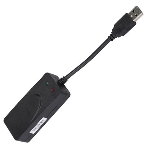 External Dial Up Modem