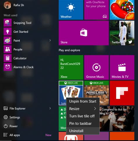 How To Delete Windows 10 Default Apps The Easy Way