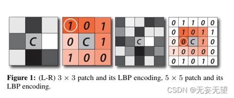 Local Binary Convolutional Neural Networks （lbcnn）local Binary Pattern