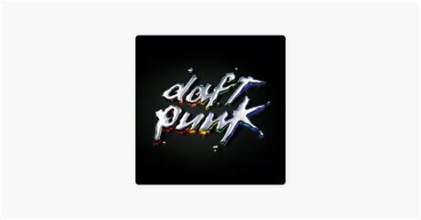 ‎discovery Album Von Daft Punk Apple Music