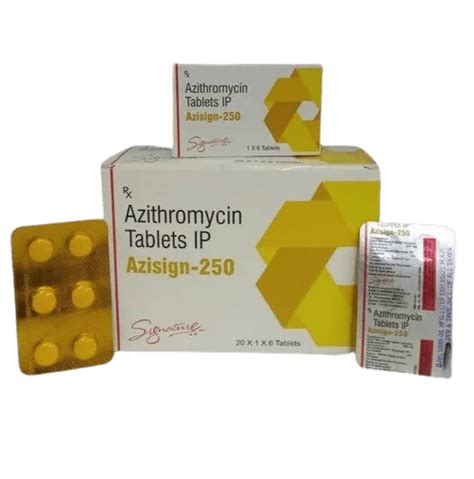 Azithromycin My Generic Store