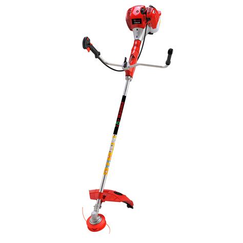 ᐉ ბალახის სათიბი ანტივიბრაციული Bauma Satibi