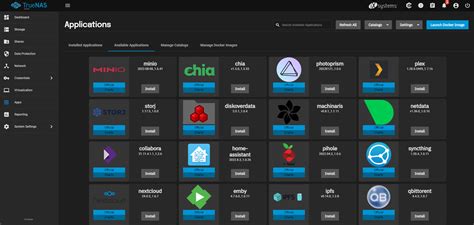 truenas scale vs proxmox which should you use