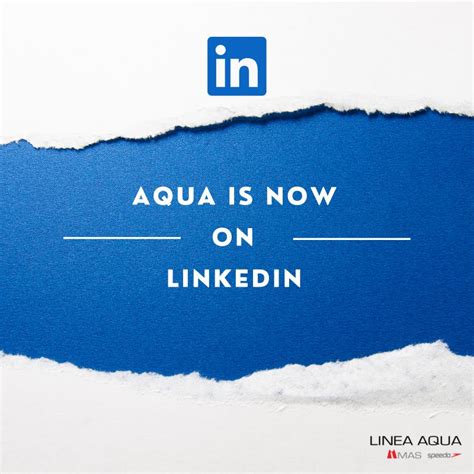 Linea Aqua On Linkedin Journeybegins Lineaaqua Inspiregreatness