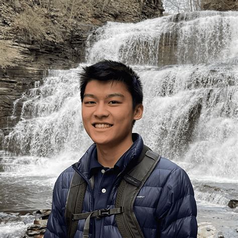 Andrew Cheng FPGA Developer At Hudson River Trading Cornell