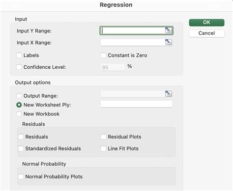 How To Use The Data Analysis ToolPak In Excel Complete Tutorial 2025