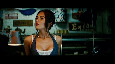 Transformers Revenge Of The Fallen Mikaela By NewYungGun On DeviantArt Jennifer S Body