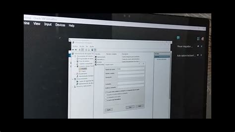 Configuración De Windows Server 2019 Youtube
