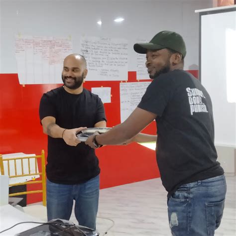 Dhran Kick Starts Its Journey To Ending Drug Criminalization In Nigeria