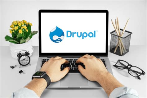 10 Reasons Why Drupal Is The Best Cms For Enterprise Level Websites