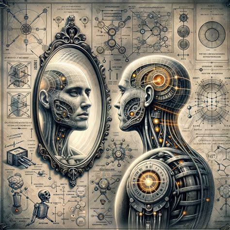 Self Aware Ai Can Ai Become Self Aware Ever Nowadais