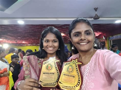 Ranjani Pandian On Linkedin Success 11 Comments