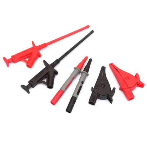 High Voltage Differential Probe Kit DP10013 Nepal Ubuy