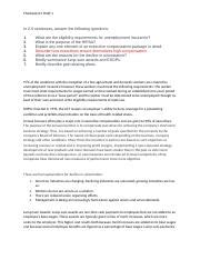 Checkpoint Draft Docx Checkpoint Draft In Sentences Answer The Following Questions