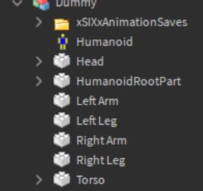 Need Help Importing Animations Moon Animator Art Design Support Developer Forum Roblox