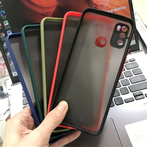 Jual Casing Case Bumper Softcase Redmi C Redmi Note G Pocophone X G Reno T G Reno T